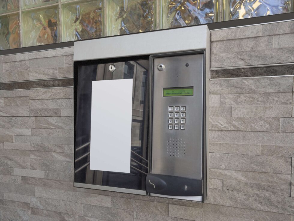 Access Control Design & Install - CLEAT DB